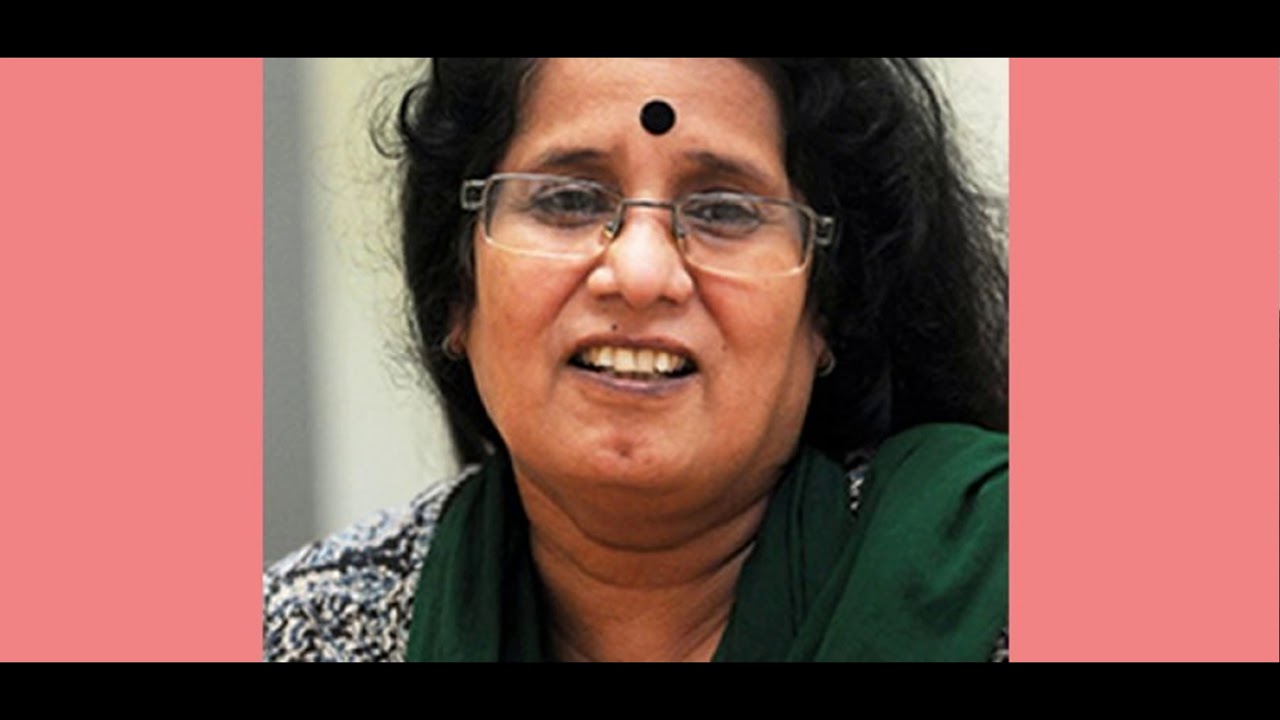 സാവിത്രി രാജീവന്‍ - അമ്മയെ കുളിപ്പിക്കുമ്പോള്‍ .Savithri Rajeevan ...