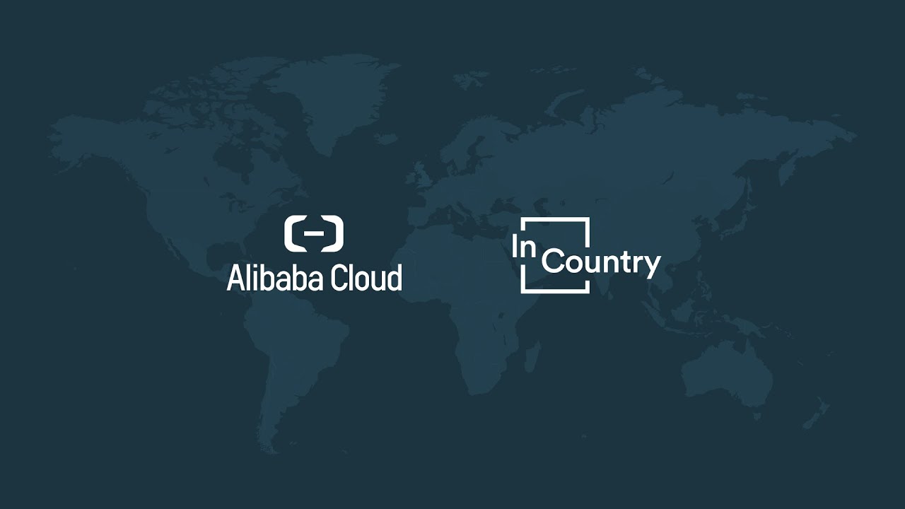 Expand Your SaaS Business in China Quickly with Data Localization ...