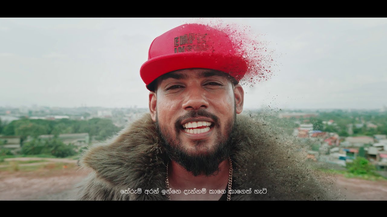 K Mac - Peli 100 (පේලි සීය) ft. Smokio - Official Music Video 2021 ...