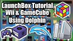 LaunchBox Tutorials - YouTube