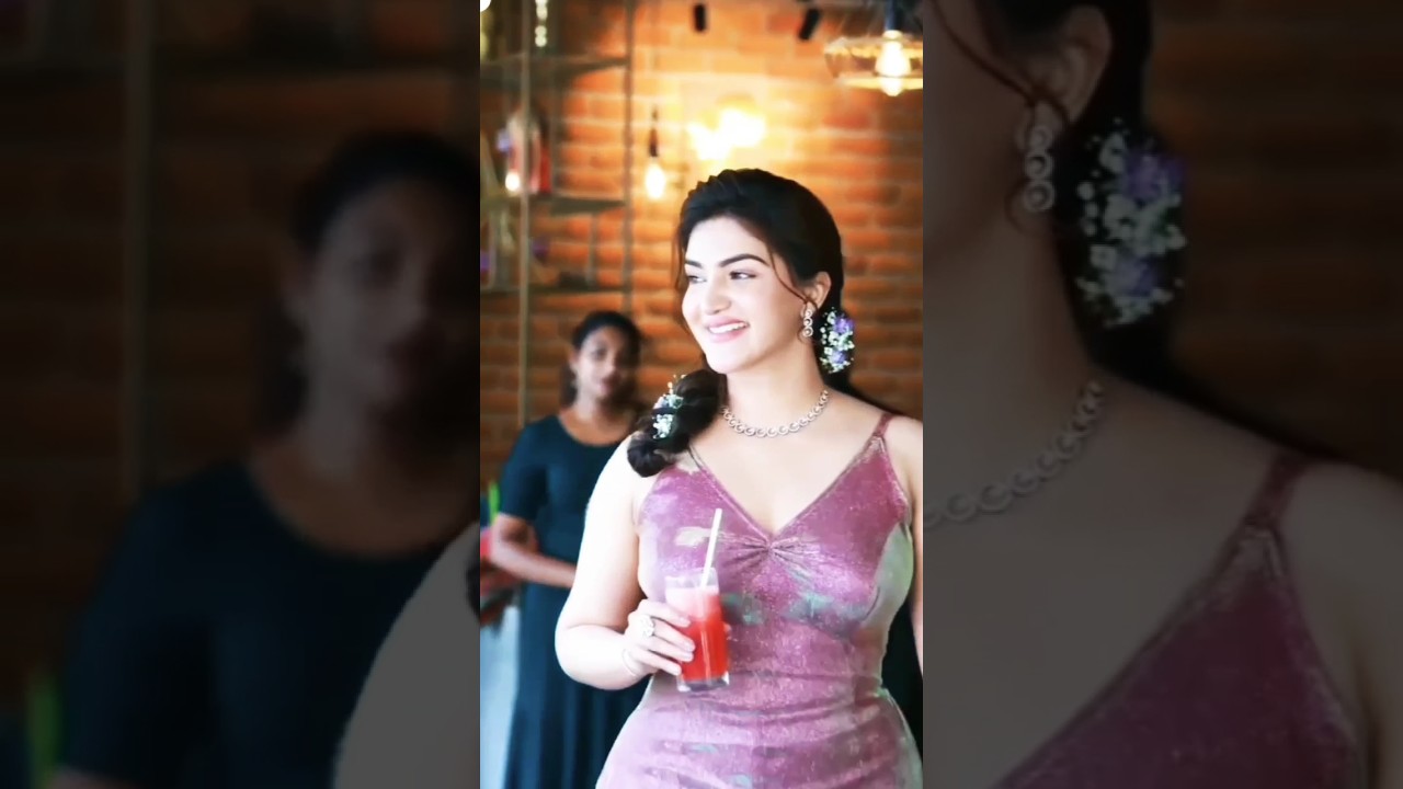 beautiful hot lady #like #comment #viralvideo #subscribe #foryou - YouTube