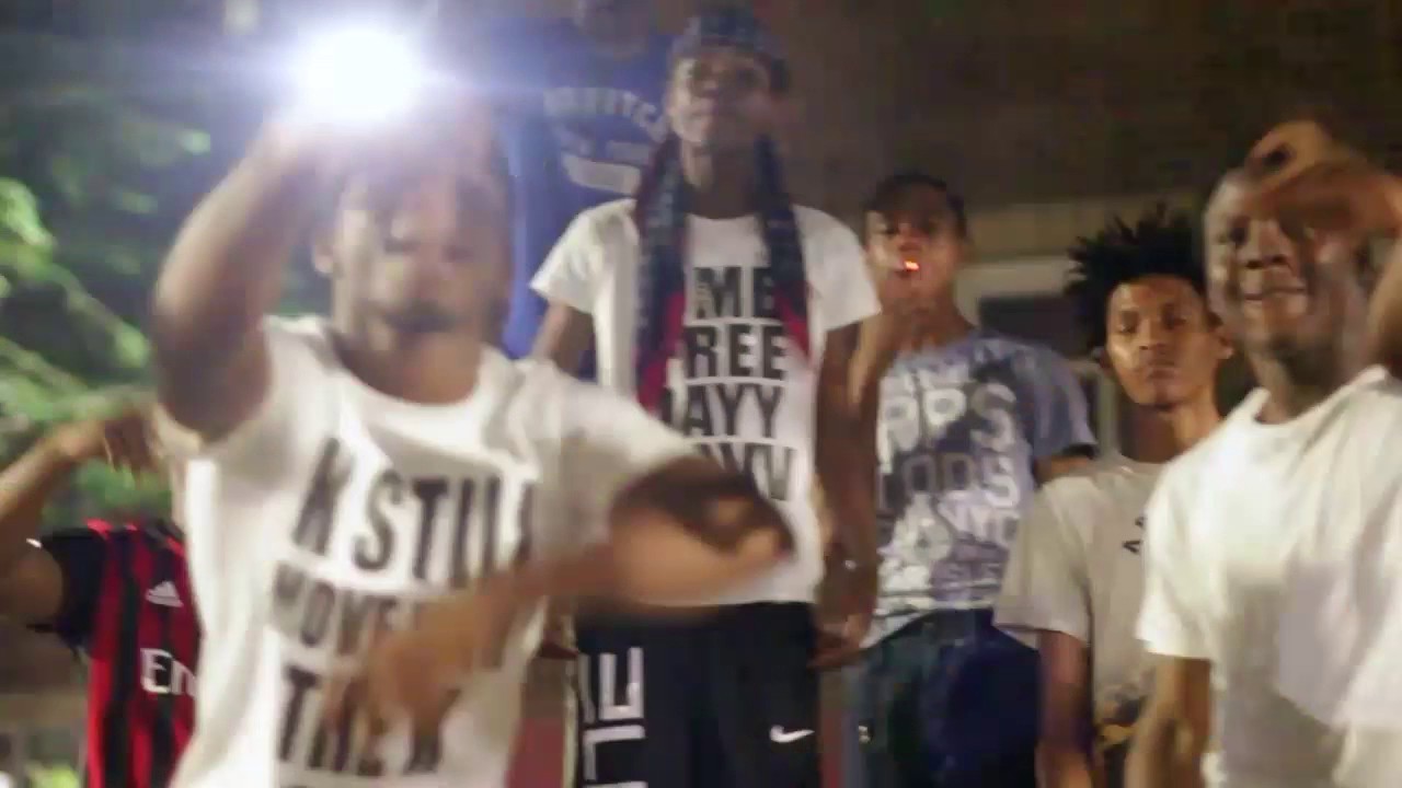 OMB Jay-Dee- OppMix - YouTube