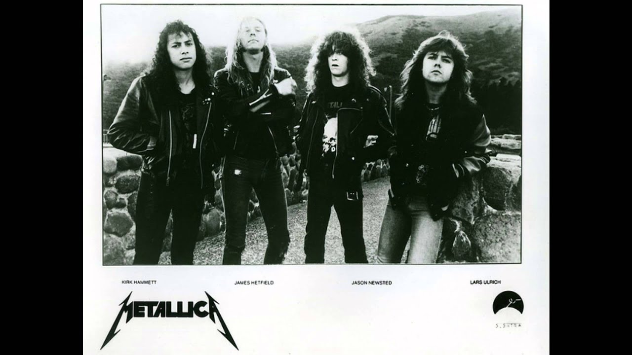 Metallica Will Live Forever - YouTube