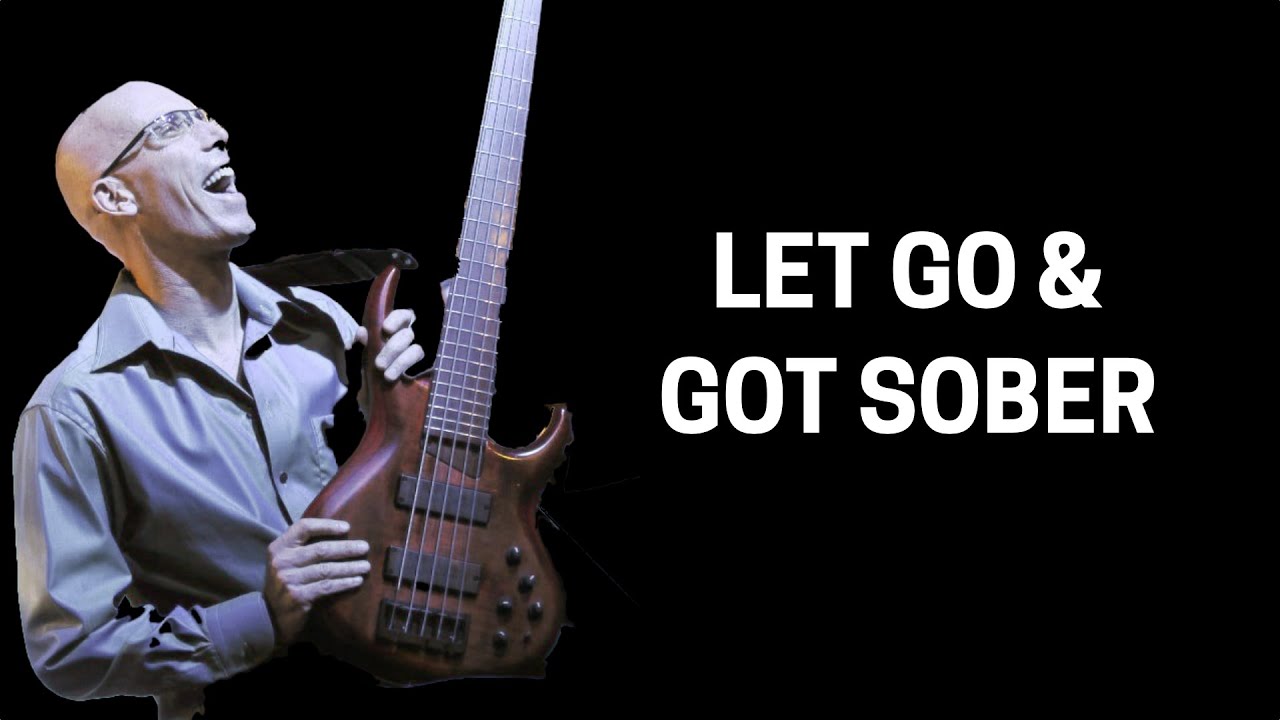 Jerry Watts Jr.: AN ACT OF BLIND FAITH - YouTube