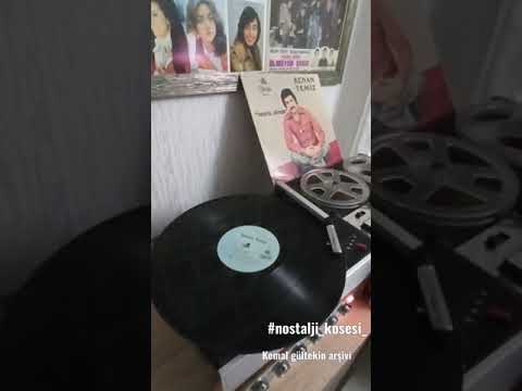 Kenan Temiz (Testisi elinde)