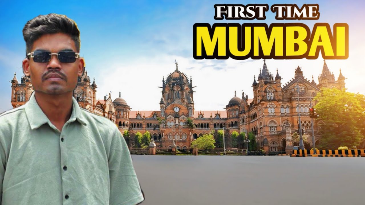 Inside CSMT – Mumbai’s Most Iconic Railway Station! - YouTube