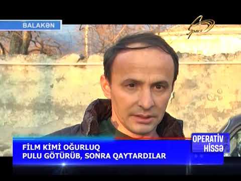 BALAKENDE OGRULAR EV SAHİBİNE MEKTUB YAZDİLAR
