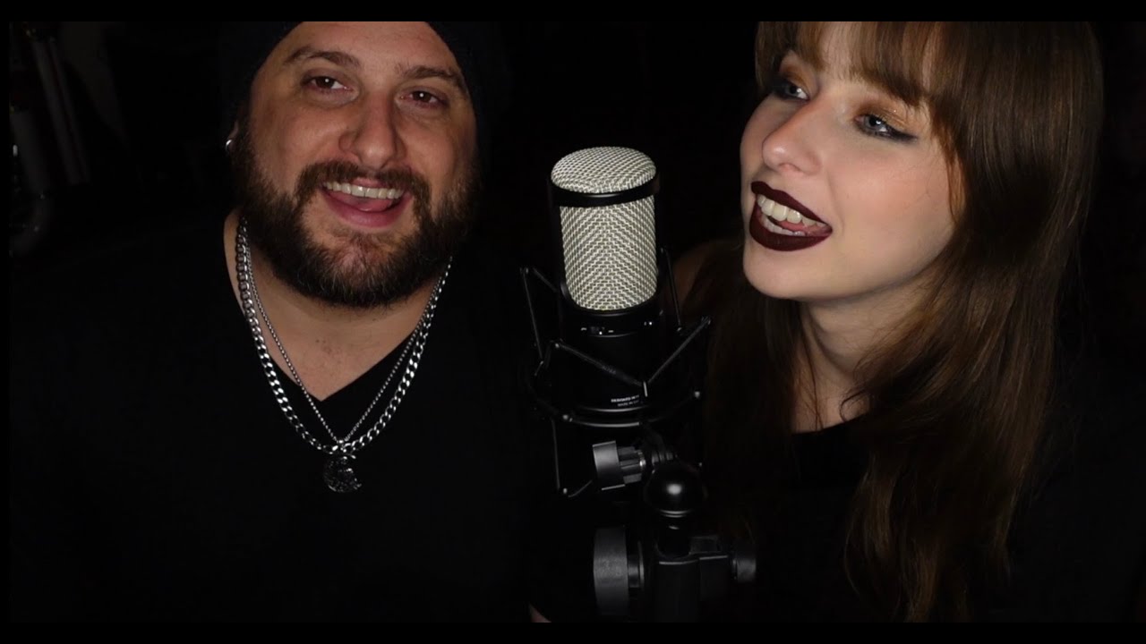 Mars - YUNGBLUD / Kim Melville & Steve Maggiora - YouTube