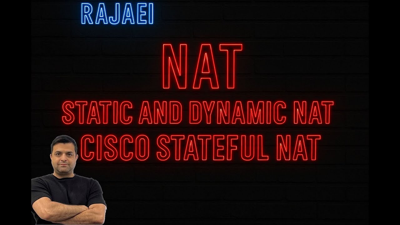 NAT - YouTube