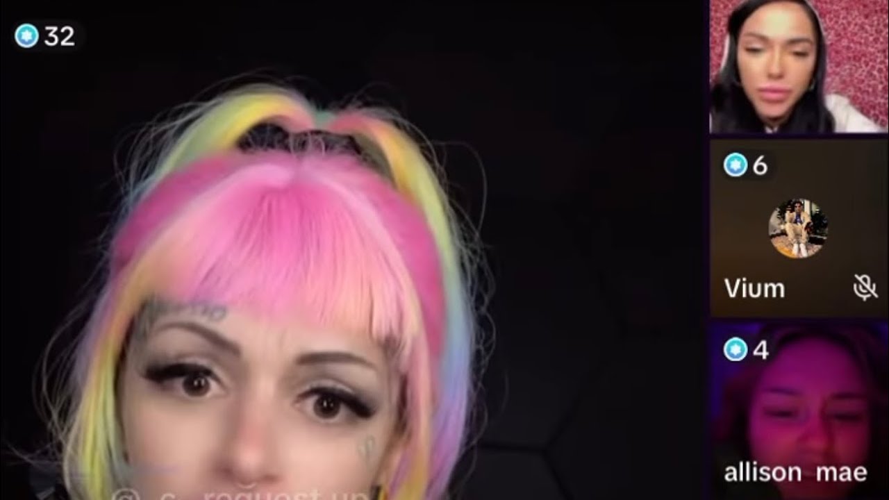 Throwback of MJ, Ludafer, Vium & Allison | January 15, 2024 - YouTube