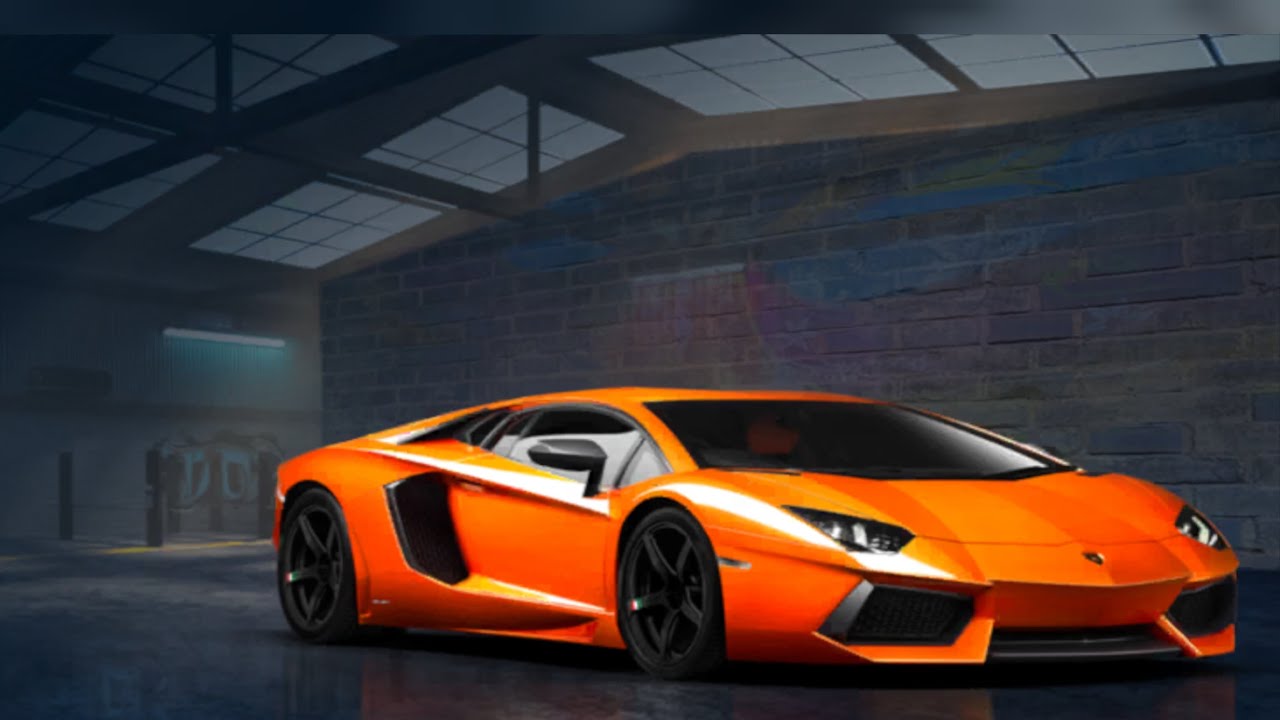 Car Racing Game Video - YouTube
