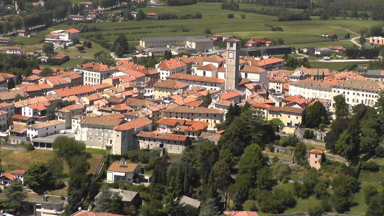 Friulani nel mondo - interviste - YouTube