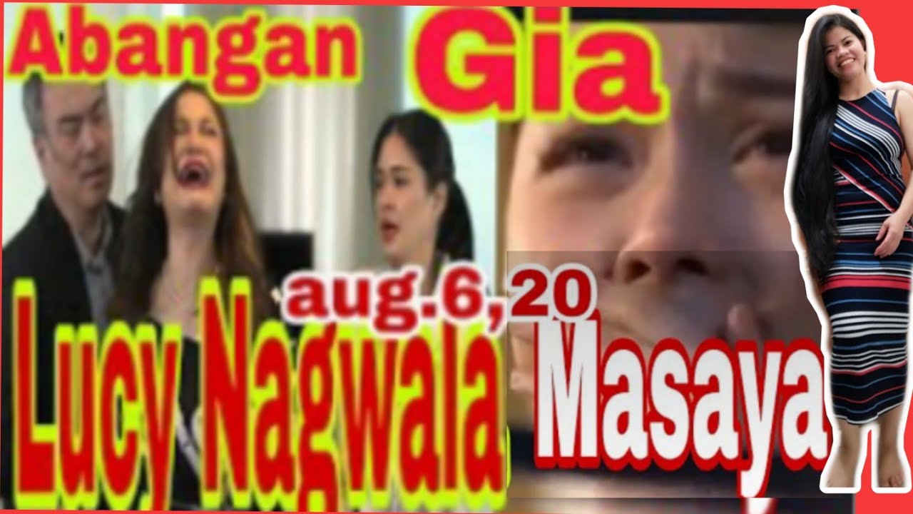 2020 best teleserye of Abscbn - YouTube