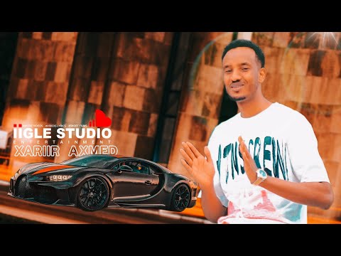 XARIIR AXMED || ASHQARAAR || HEES CUSUB || AUDIO 2023