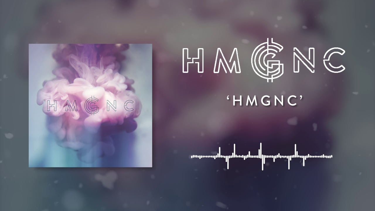 HMGNC - Kisah Kita (Official Audio) - YouTube