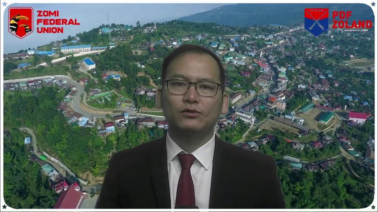 Gam le minam Itna bek tawh kicinglo - YouTube