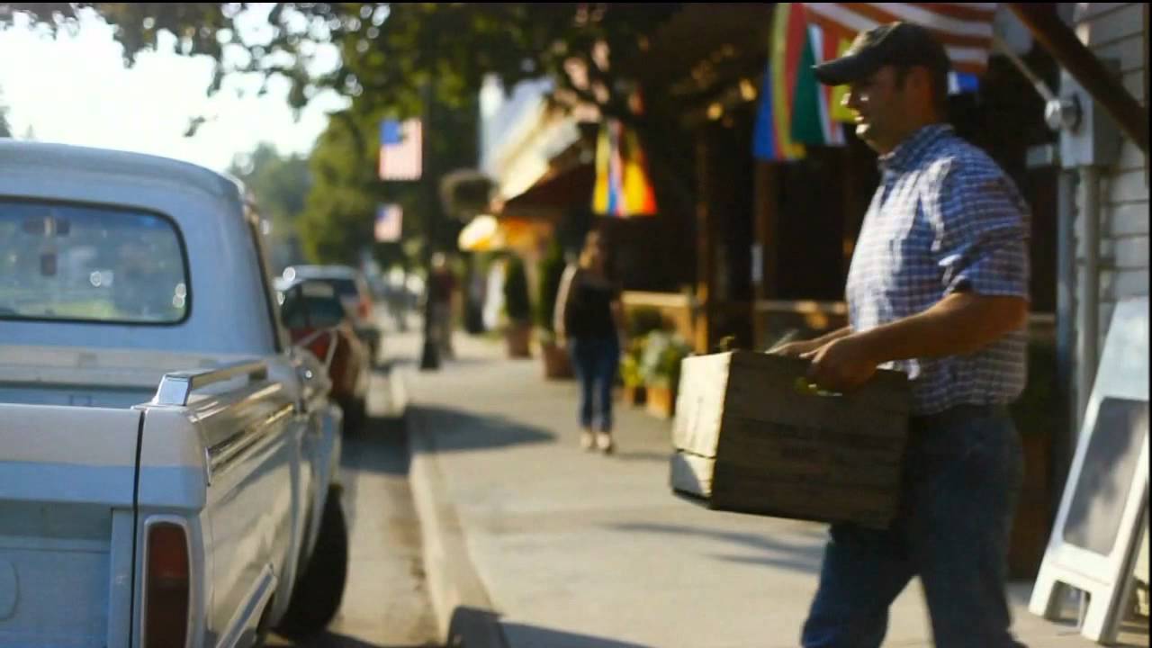 Kentucky Farm Bureau Commercial - YouTube