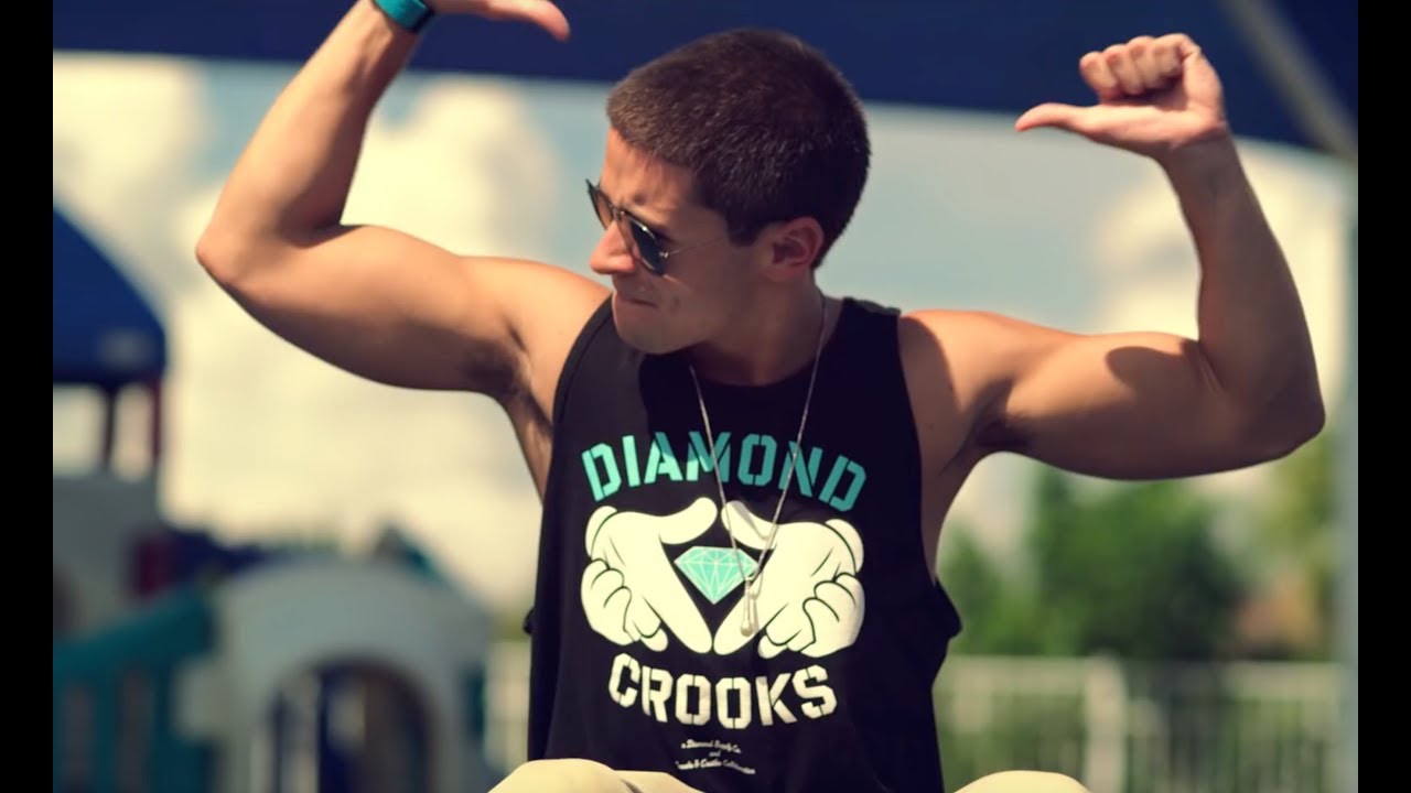 Jake Miller - Like Me (Official Music Video) - YouTube