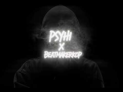 Psyhi X Beatmakerkop-Hayatın Ağlaması(Official audio)