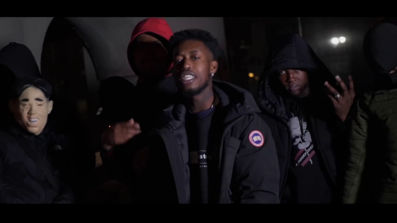 Cdjayy X DV - NO CAP (Prod. Eliandro) [OFFICIAL VIDEOCLIP] 🚫🧢 - YouTube