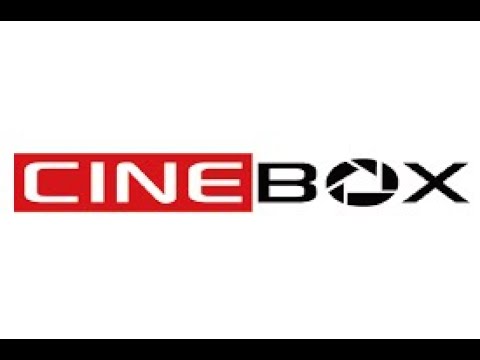 Atualização Toda Linha CineBox 2020 - YouTube