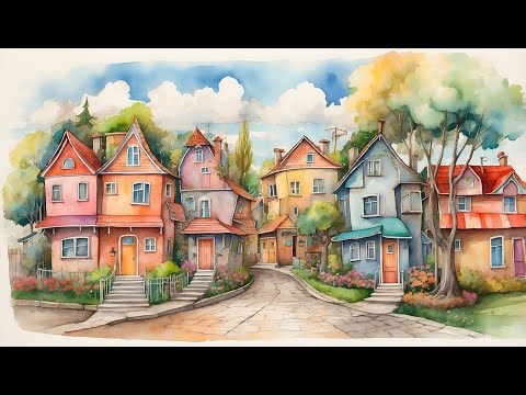 Evde Huzur: Rahatlatıcı ve  Sakinleştirici Videolar / Peace at Home: Relaxing and Calming Videos