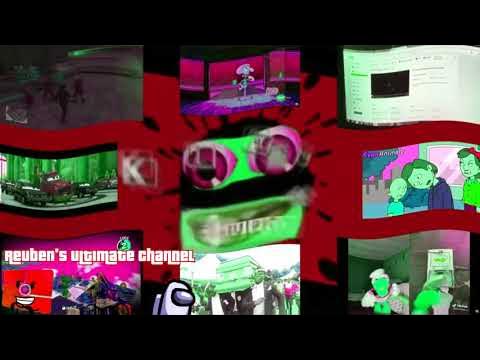Preview 2 Funny 2021 Effects [Inspired By Derp What The Flip Csupo Effects] - YouTube