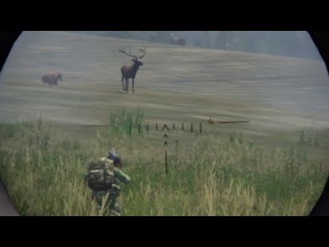 DAYZ - KILLER EN VSD - YouTube