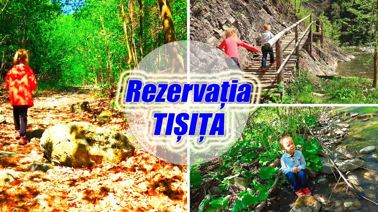 Rezervatia Naturala CHEILE TISITEI. Drumetii montane Tisita Lepsa ...