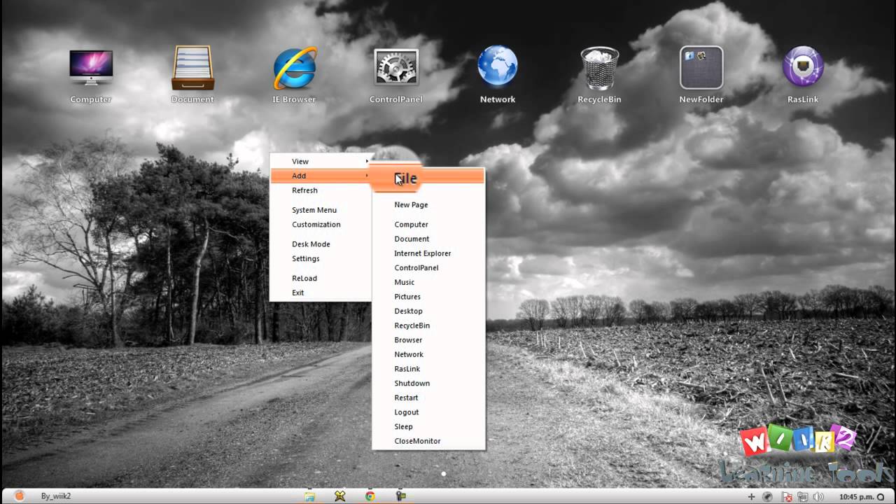 Launchpad || APP de Mac en Windows - YouTube
