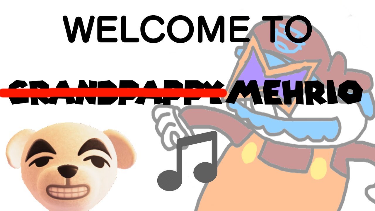 Welcome to Mehrio - YouTube