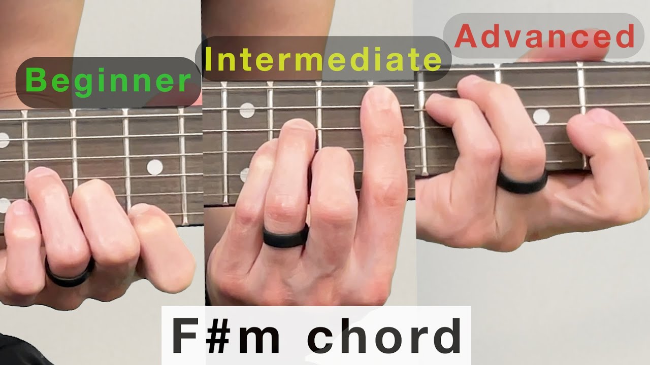 F Sharp Minor Chord Guitar Easy For Beginners F m Guitar Chord f-sharp-minor-chord-guitar-easy-for-beginners-f-m-guitar-chord