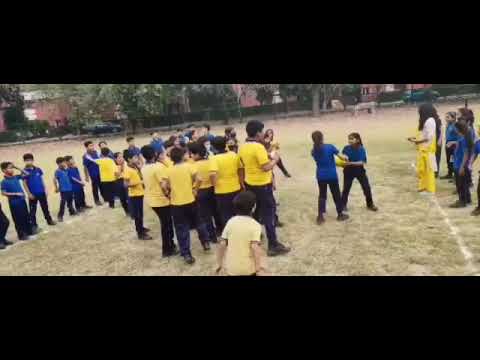 KV Students.. Game Time🤗 - YouTube
