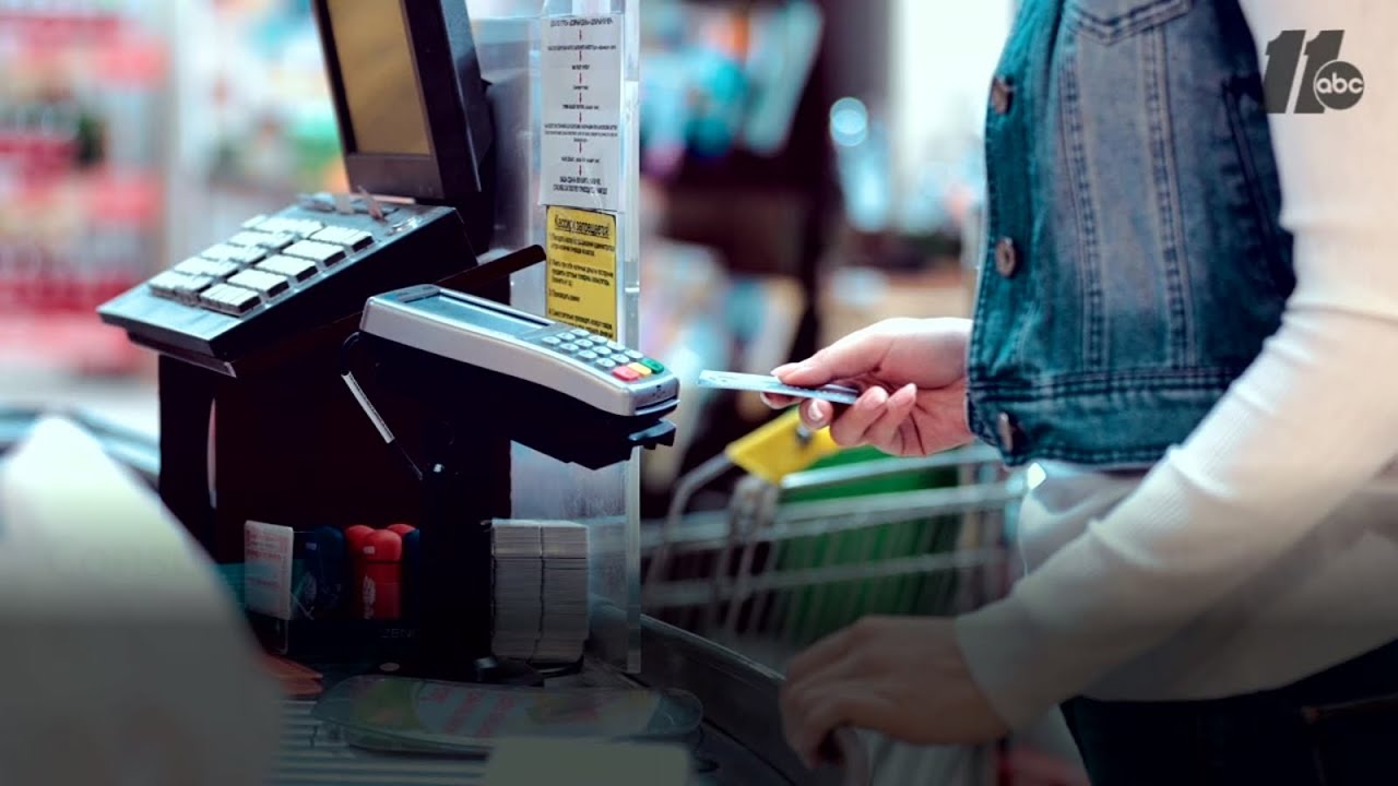 Number of stores fined for overcharging customers through price ...