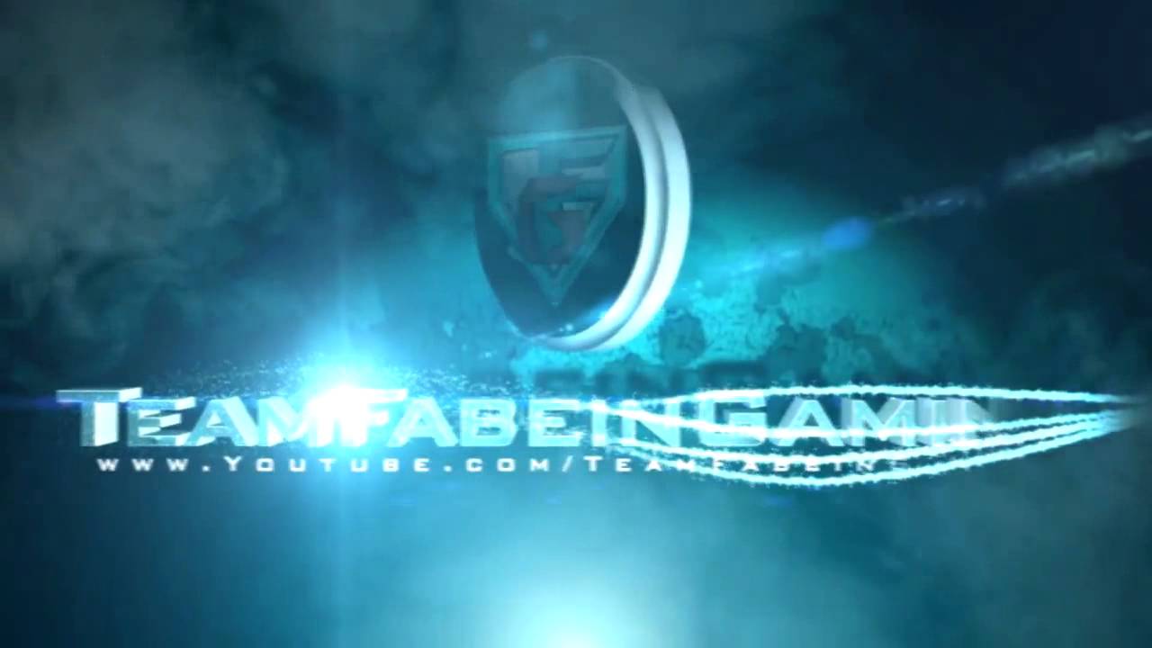 HD-New Intro TFG™ Enjoy! - YouTube