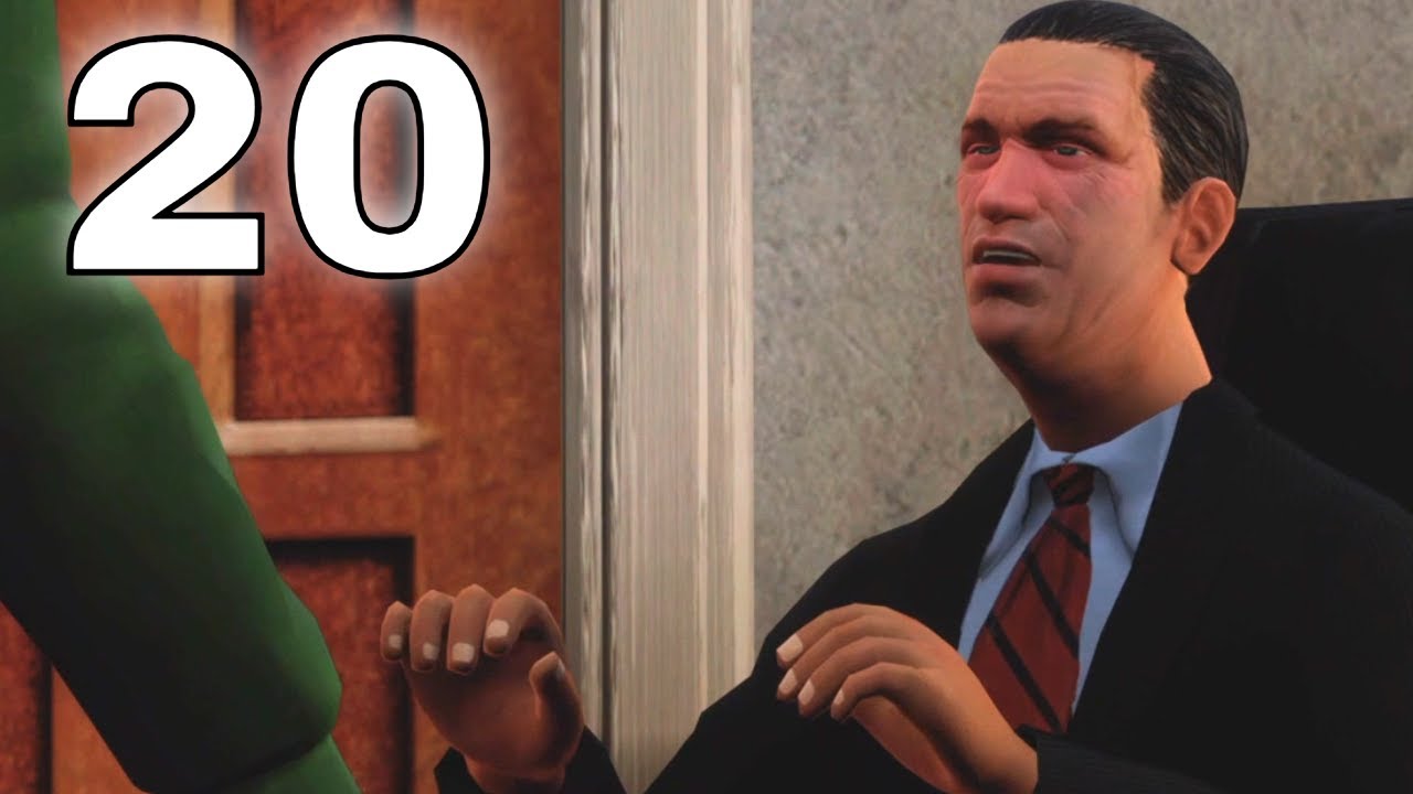 MIKE TORENO - Grand Theft Auto: San Andreas DEFINITIVE EDITION - ROAD ...