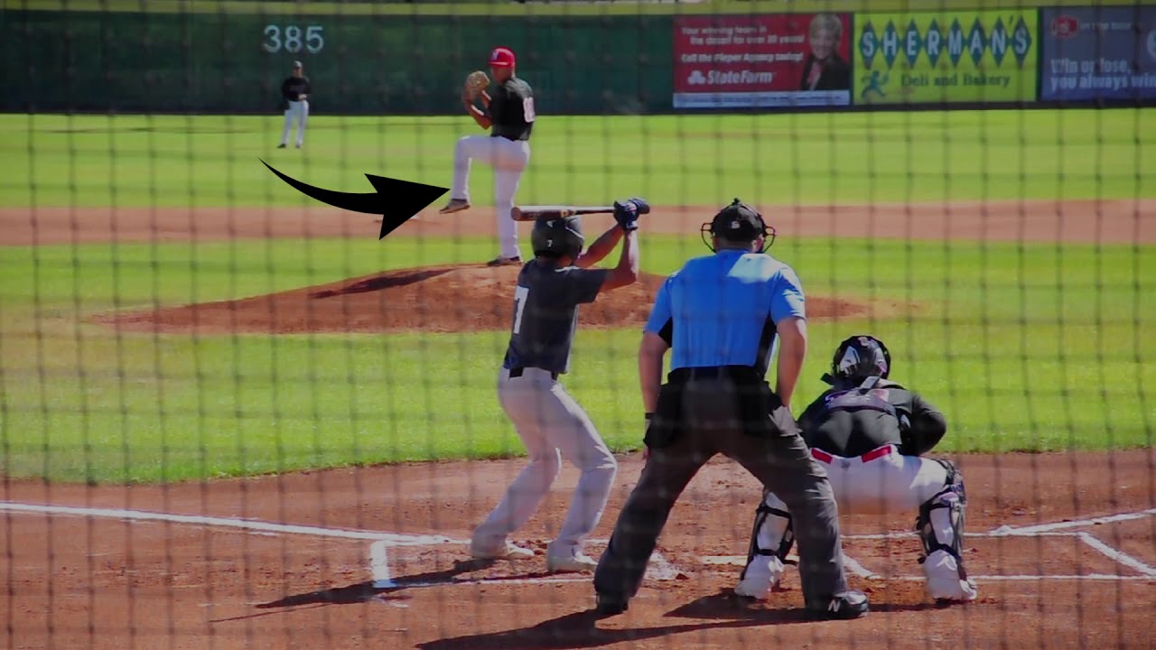 Aaron Luna highlight reel - YouTube