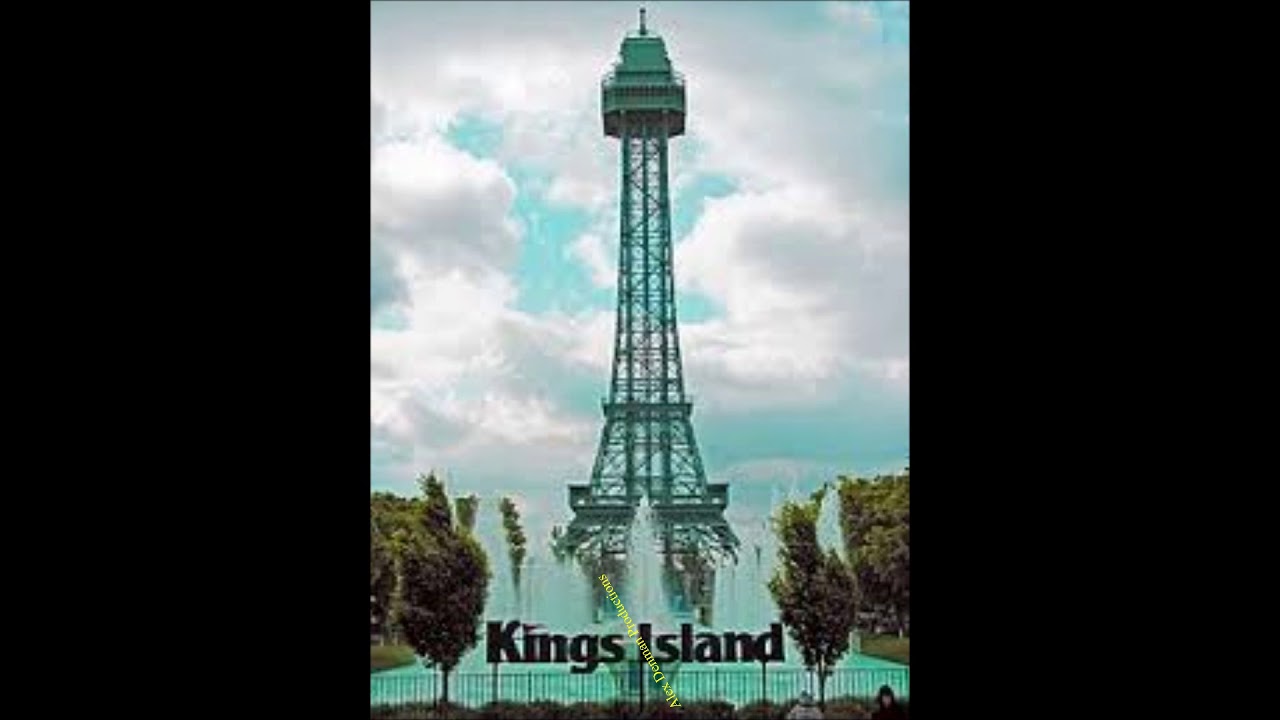 Alex Denman Productions Logo 2012 - YouTube