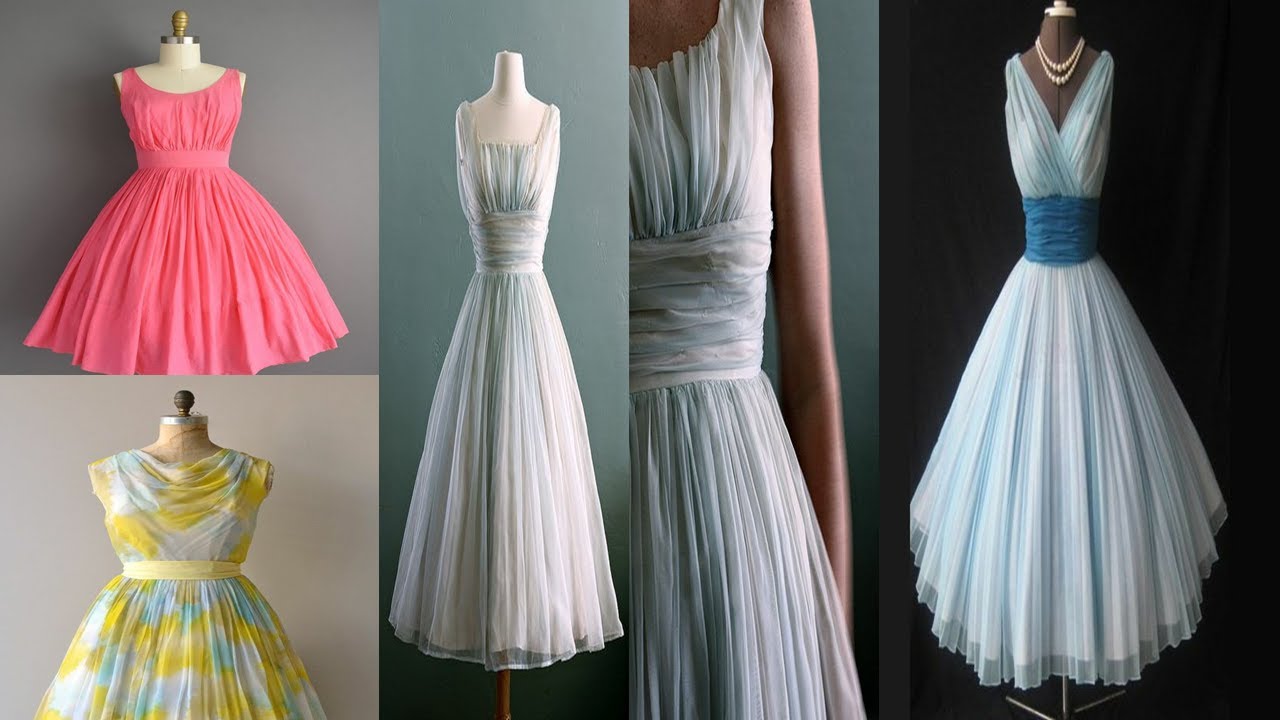 New short dress design-short frock-midde-party wear top opinion for ...
