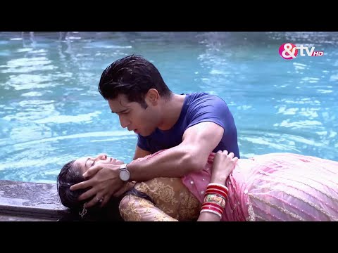 Ranveer ने Suman को डूबने से बचाया | Ek Vivah Aisa Bhi Full Ep 124 | 27 Jul 17 | @andtvchannel
