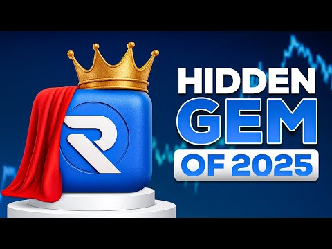 Radiant (RXD) : The Hidden Gem of Proof-of-Work Crypto in 2025
