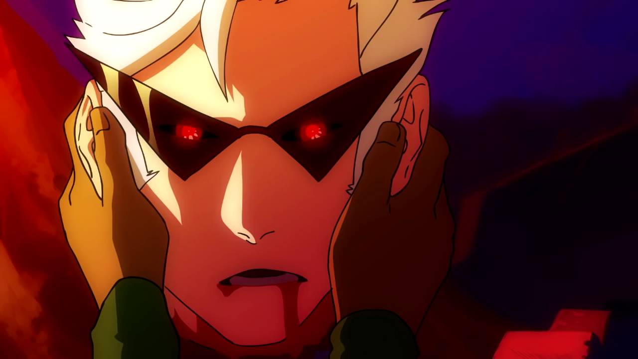 Dirk Strider And Jake English Cosplay