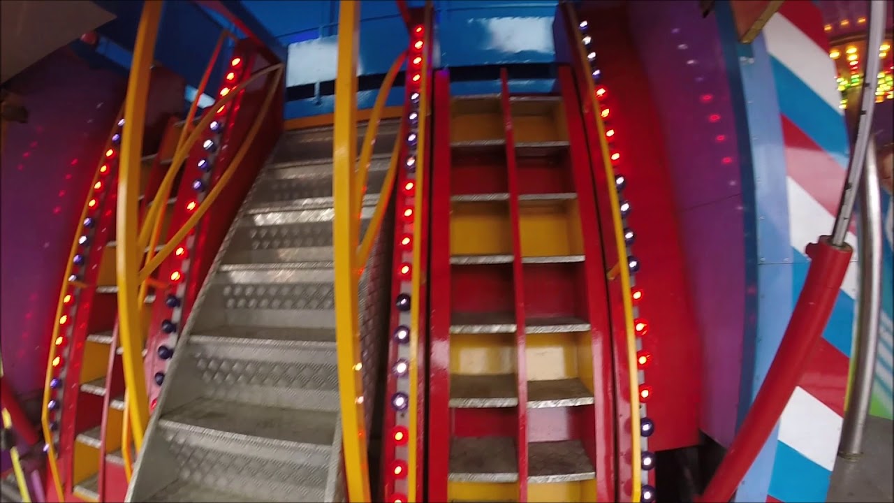 Jumbo Circus - Mega Value Fun Parks (Coaster World) - YouTube