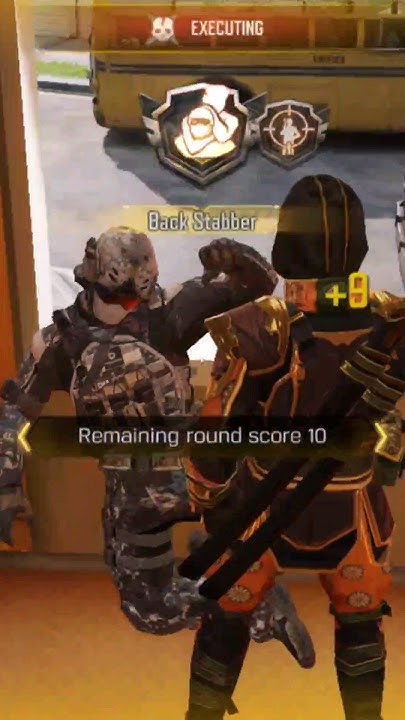 execution in Codmobile #codm #shorts #callofdutymobile - YouTube