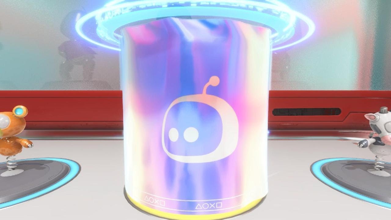 Astro's so adorable as a Red Panda - ASTRO BOT - YouTube