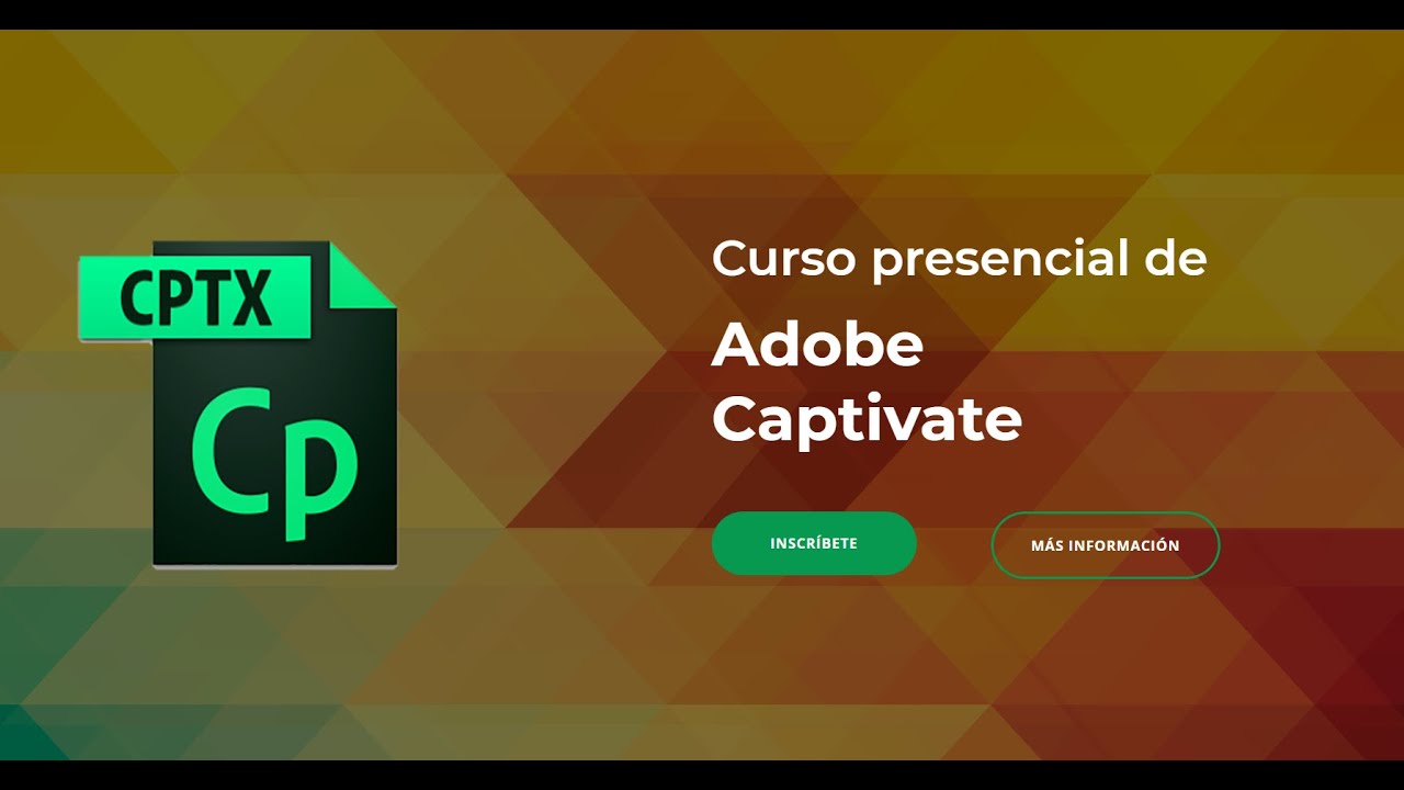 Webinar #adobe #captivate 2019 - YouTube