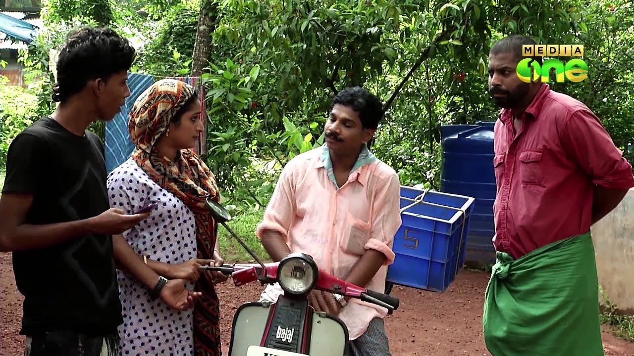 M80 MOOSA | മന്ത്ര മോതിരം Epi75-[2] - YouTube