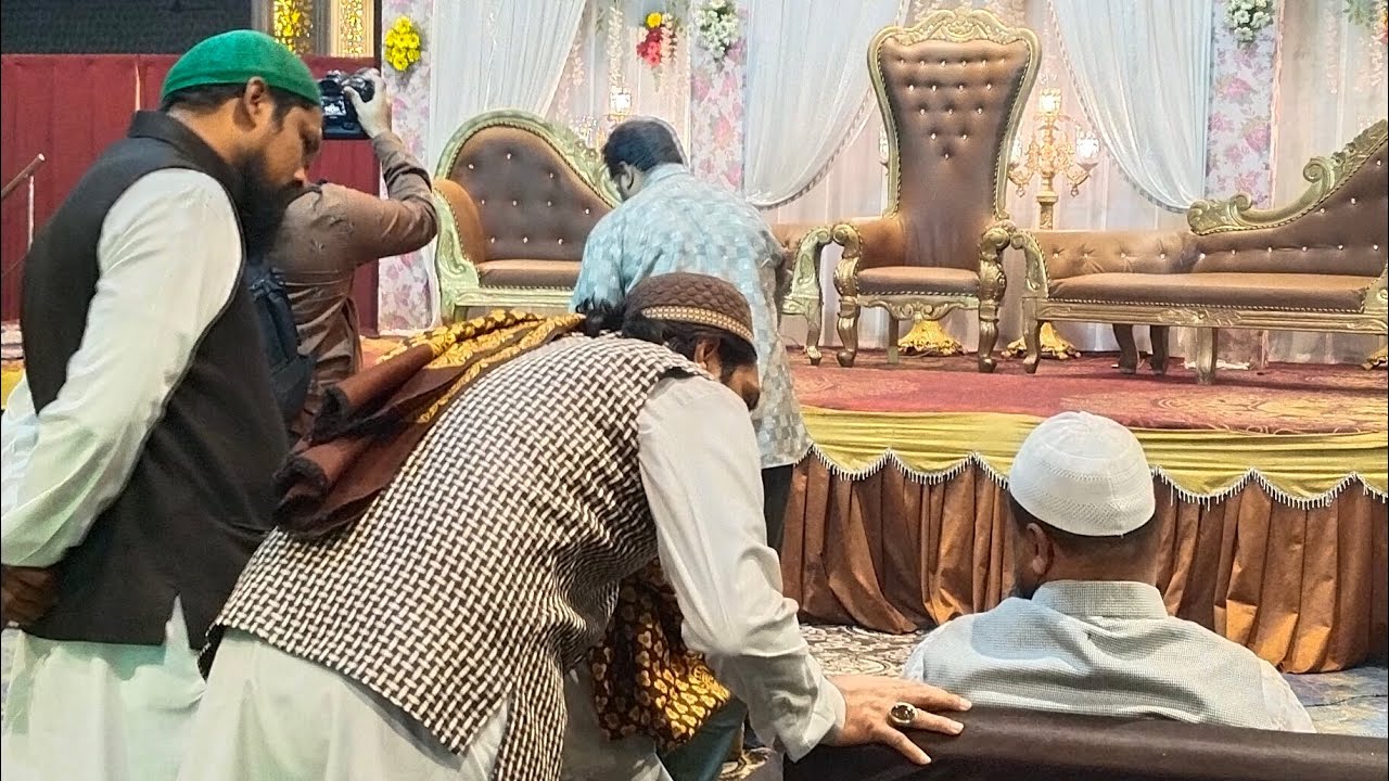 TANAM FARSOODA JAAN PARA || HAZRAT UBAID BABA SAHEB|| - YouTube