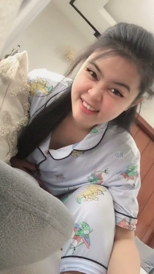 Gusto Ko Lng Naman Ng Lambing Mo🖤 Youtube