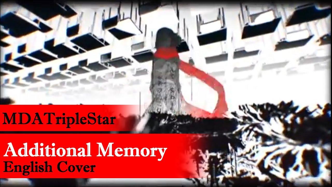 じん−アディショナルメモリー JIN−Additional Memory English Cover Acoustic ...